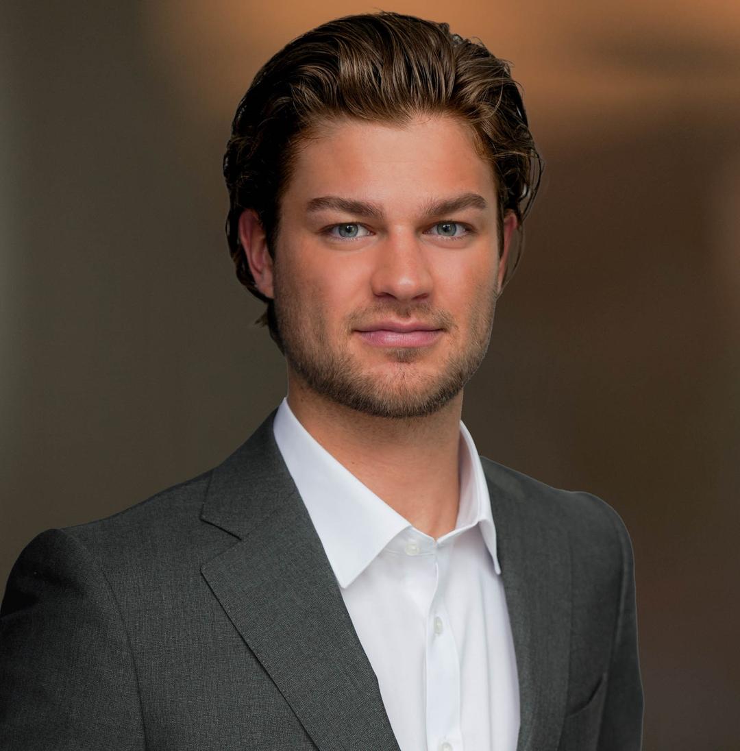 Ons team - Koops Makelaardij