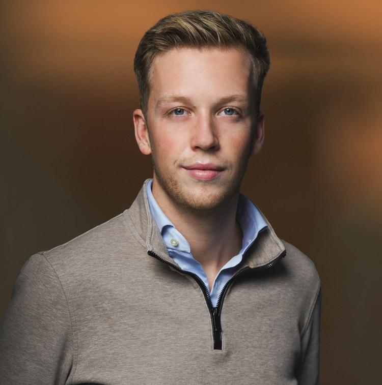 Ons team - Koops Makelaardij